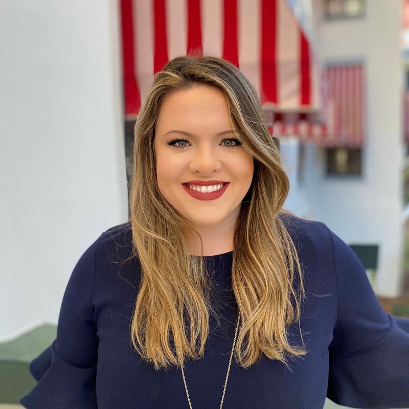 Lila Jaber – Strategist | Thought Leader | Advocate